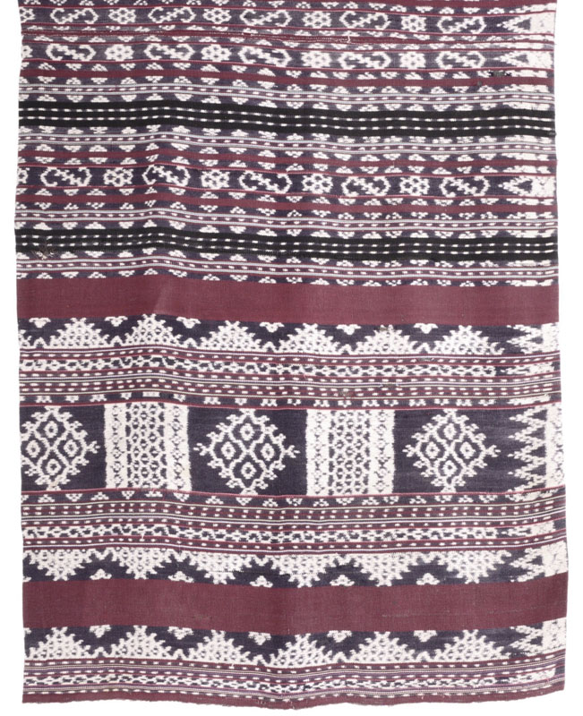Fooled by Ikat - ClothRoads