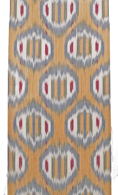 Fooled by Ikat - ClothRoads