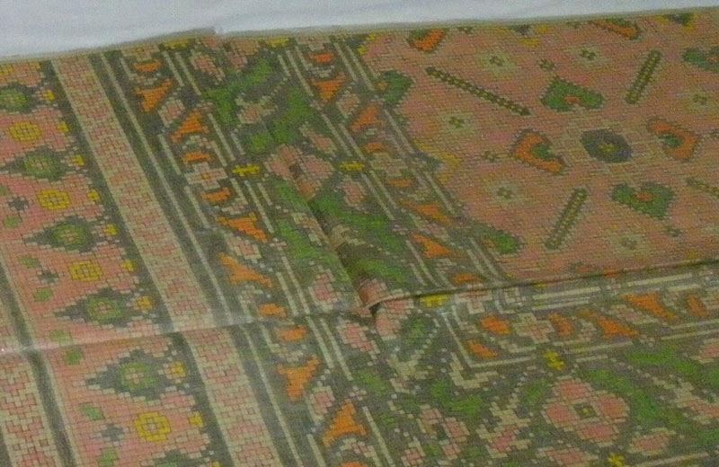Patan Patola: India’s Heirloom Double Ikats - ClothRoads
