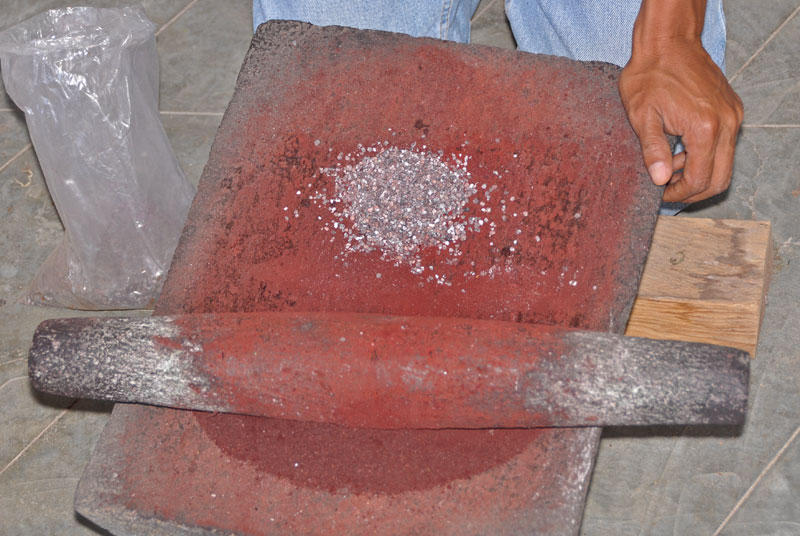 Cochineal: The Royal Red of Natural Dyes - ClothRoads