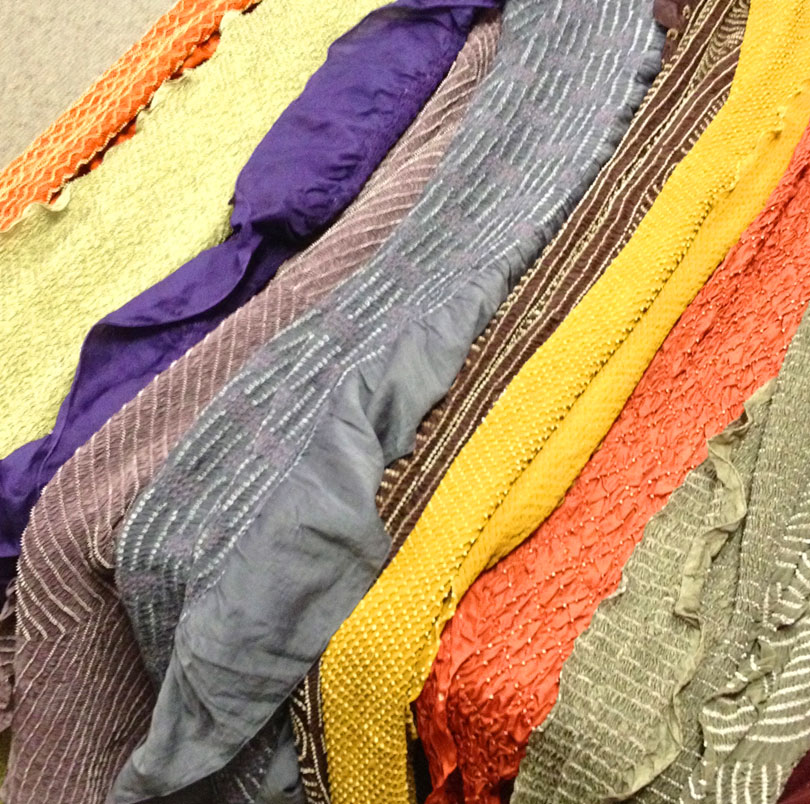 All in the Family: Indian Male Textile Artisans - ClothRoads