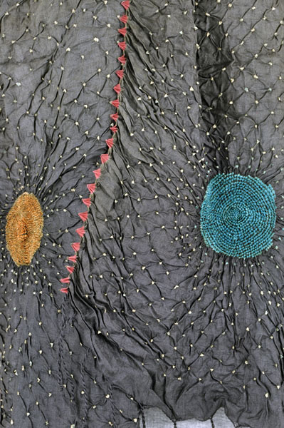 Bandhani Artisan Expands Resist-Dyeing Tradition: Aziz Khatri - ClothRoads