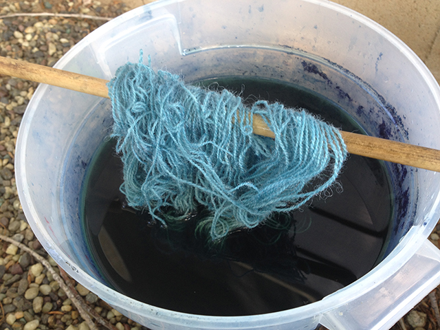 Natural Dyes: Explore the World of Indigo - ClothRoads