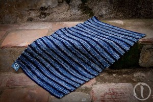 Guatemala's Natural Dye Ambassador: Olga Reiche - ClothRoads