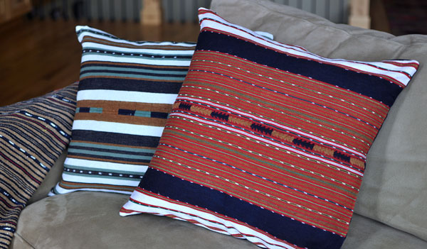 Guatemala's Natural Dye Ambassador: Olga Reiche - ClothRoads