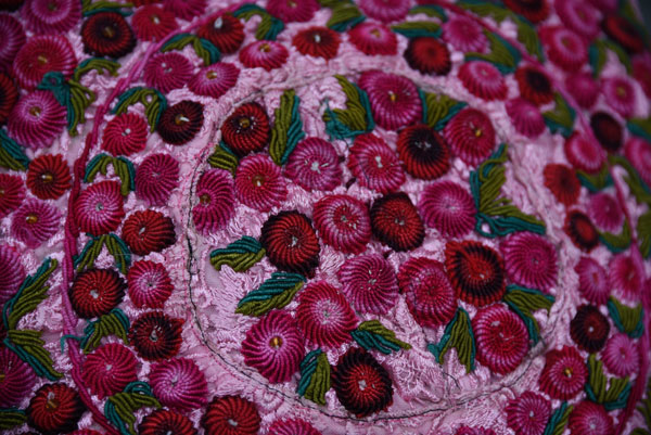 The Colors of Guatemalan Textiles - ClothRoads