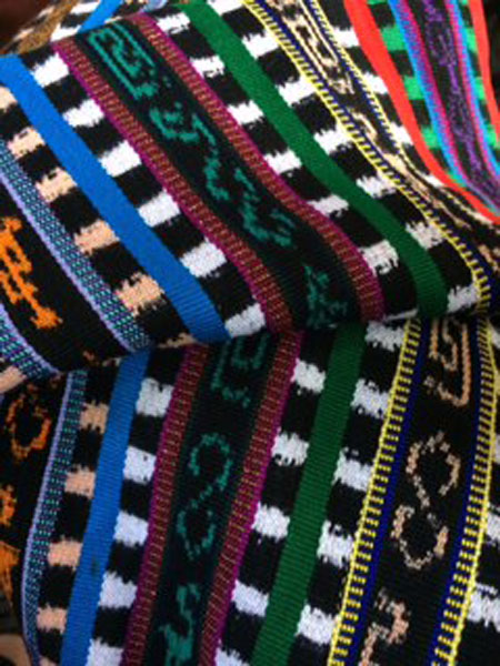 The Colors of Guatemalan Textiles - ClothRoads