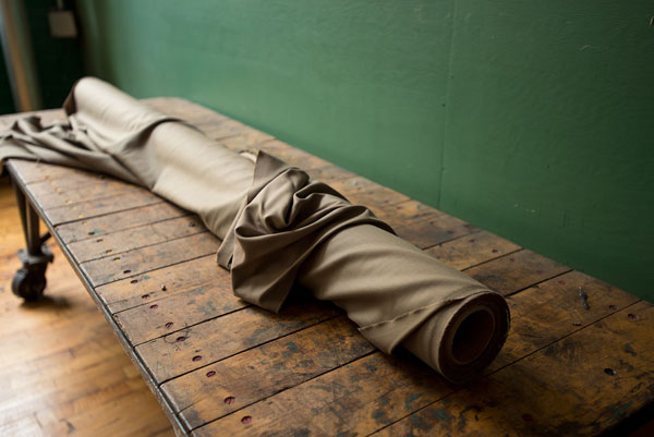 Making is Making a Comeback - ClothRoads