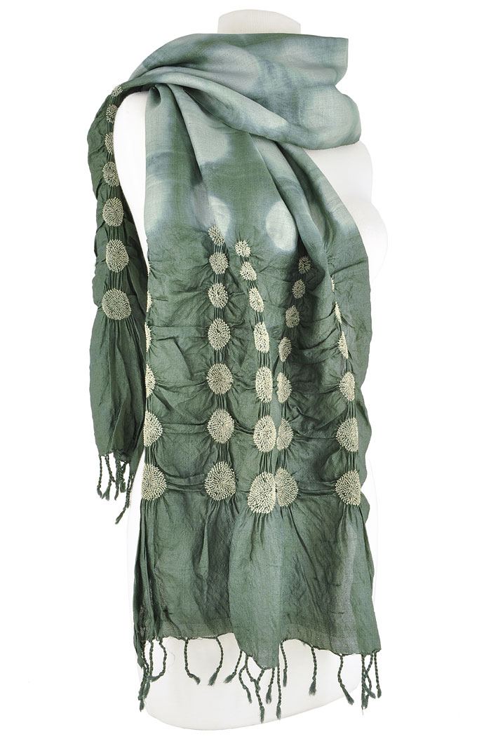 Bandhani to Shibori, How an Indian Artisan Innovates - ClothRoads